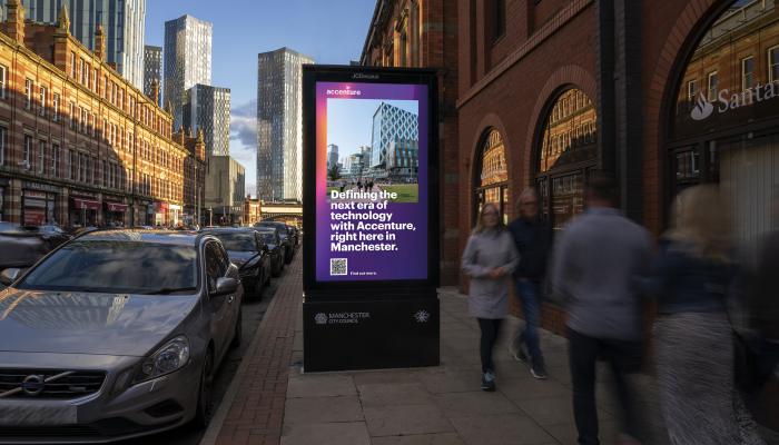 PROGRAMMATIC DOOH: THE TIME IS NOW | JCDecaux UK